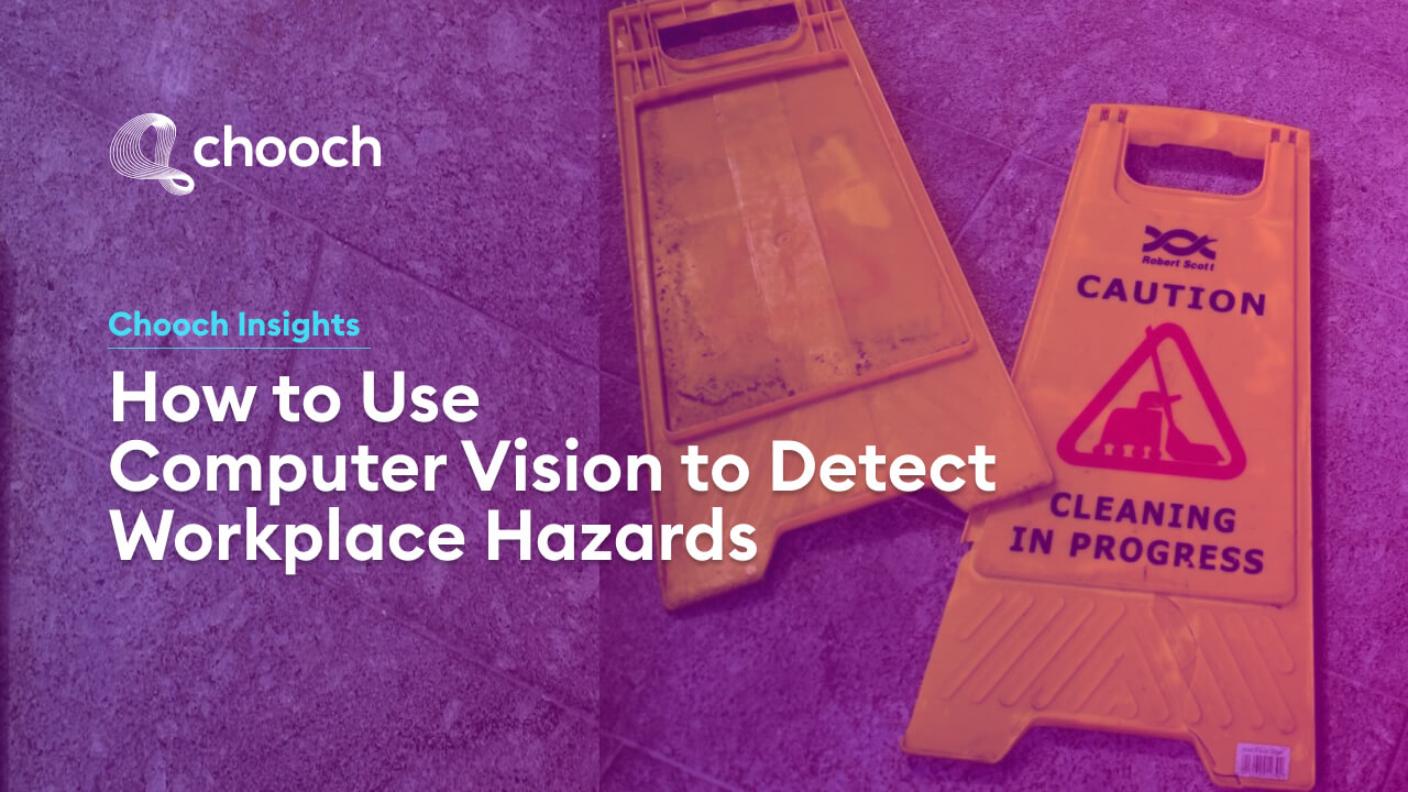 Computer Vision AI for Workplace Hazard Detection