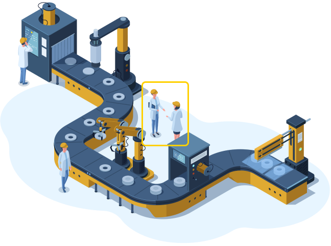 Workplace Safety Hazards | AI Vision for Workplace Safety | Chooch