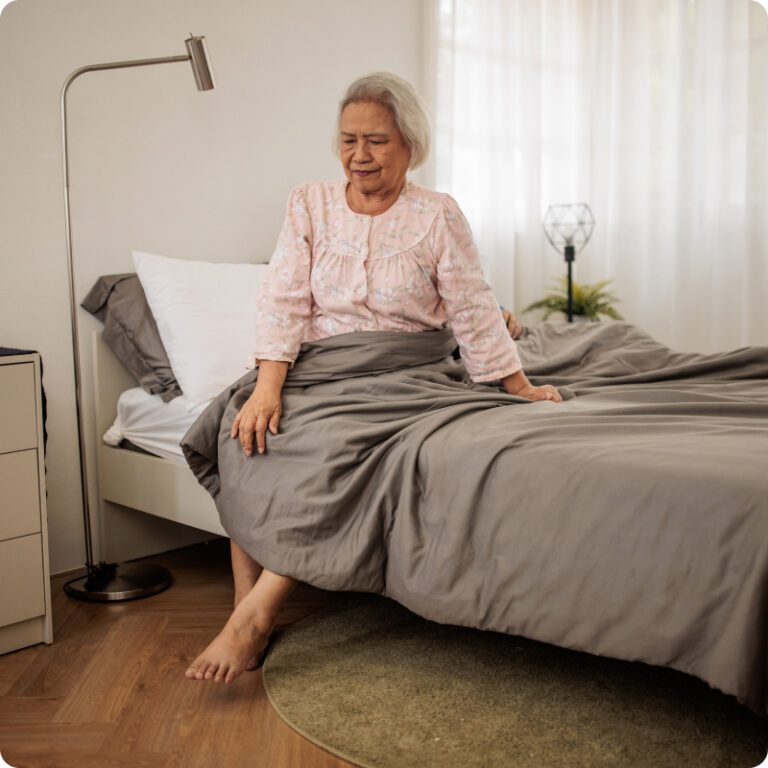 Autonomous AI For Remote Patient Monitoring | Chooch AI